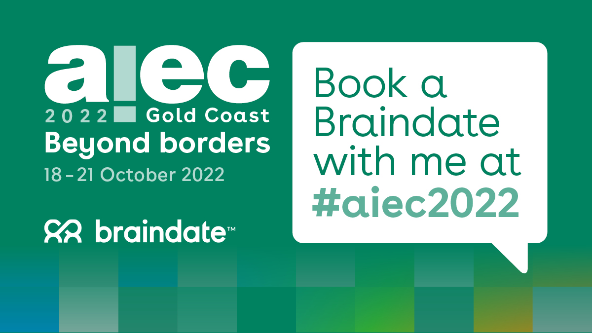 Promo toolkit | AIEC