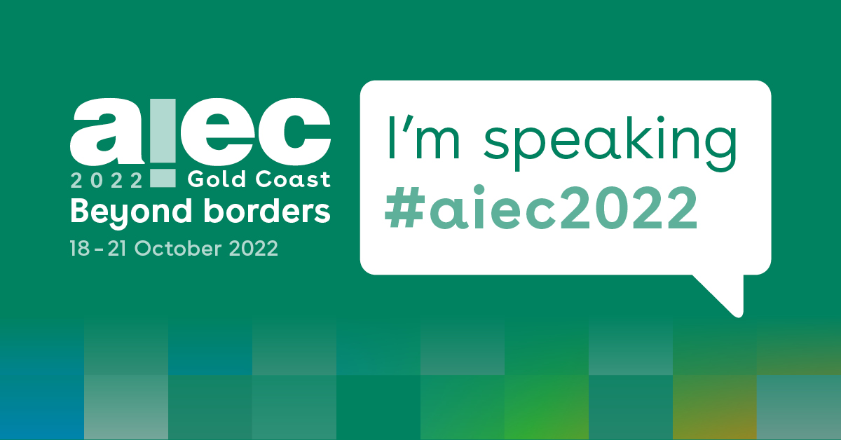 Promo toolkit | AIEC