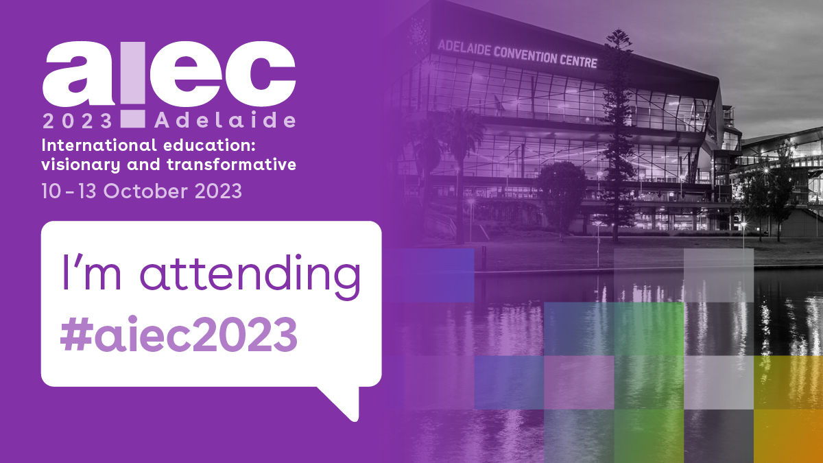 Promo toolkit | AIEC