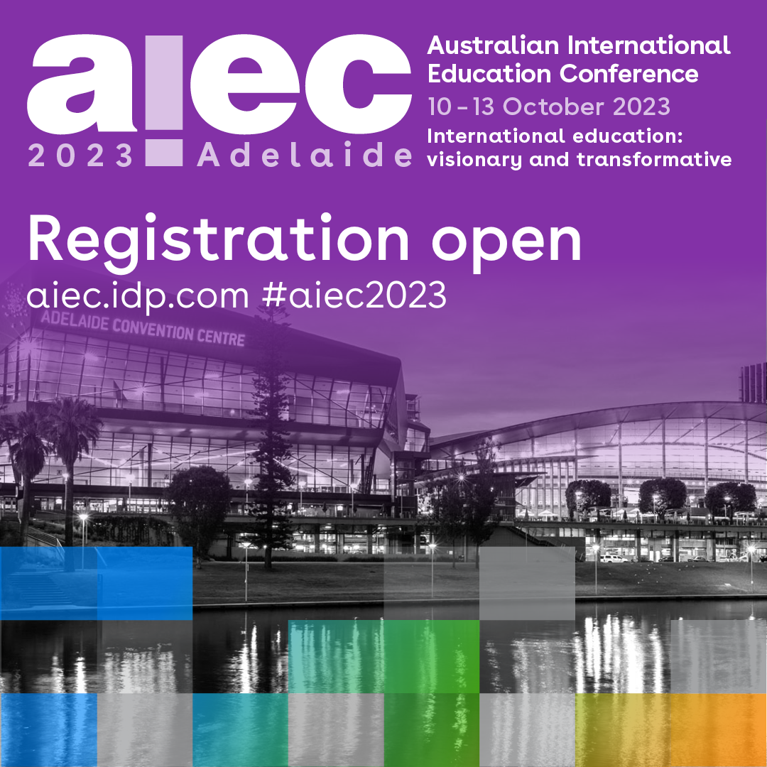 Promo toolkit | AIEC