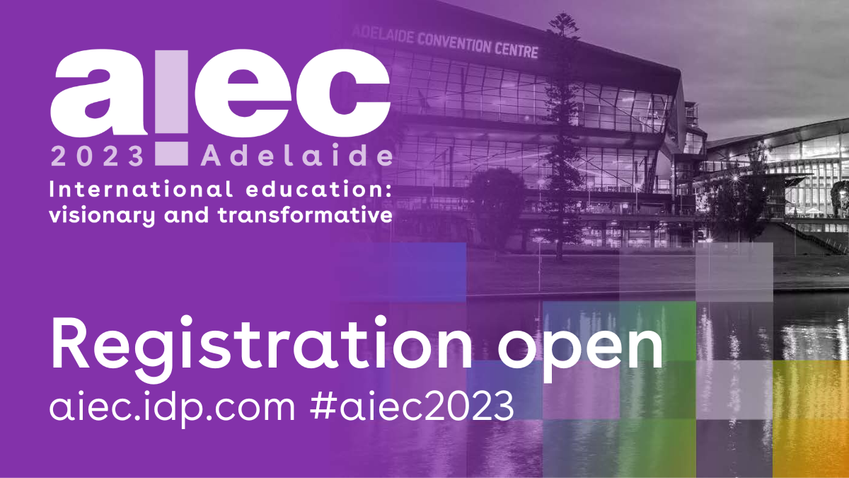 Promo toolkit | AIEC