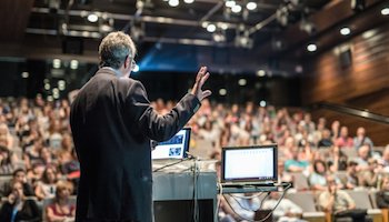 What's on | AIEC
